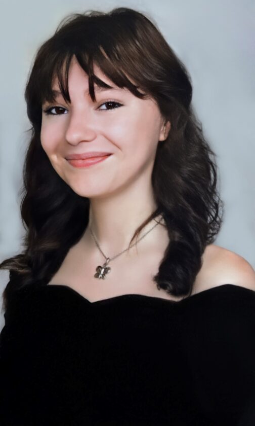 John Marshall High Senior Receives Full Tuition Scholarship For WVU ...